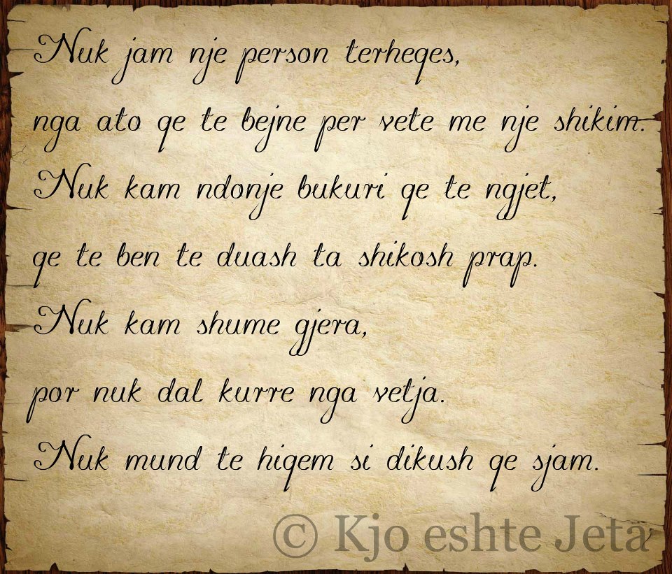 Kjo eshte Jeta: Kjo eshte jeta 2